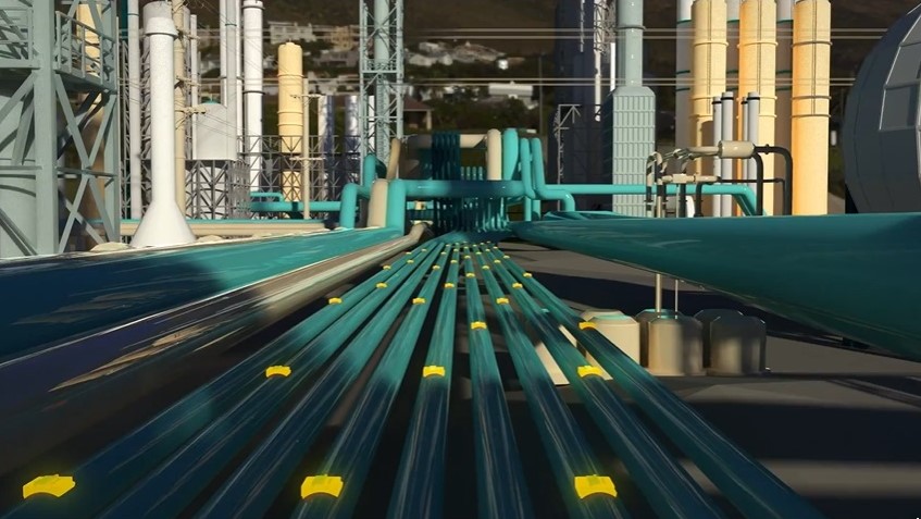 Case Studies & Papers - Emissions Monitoring and Corrosion Monitoring