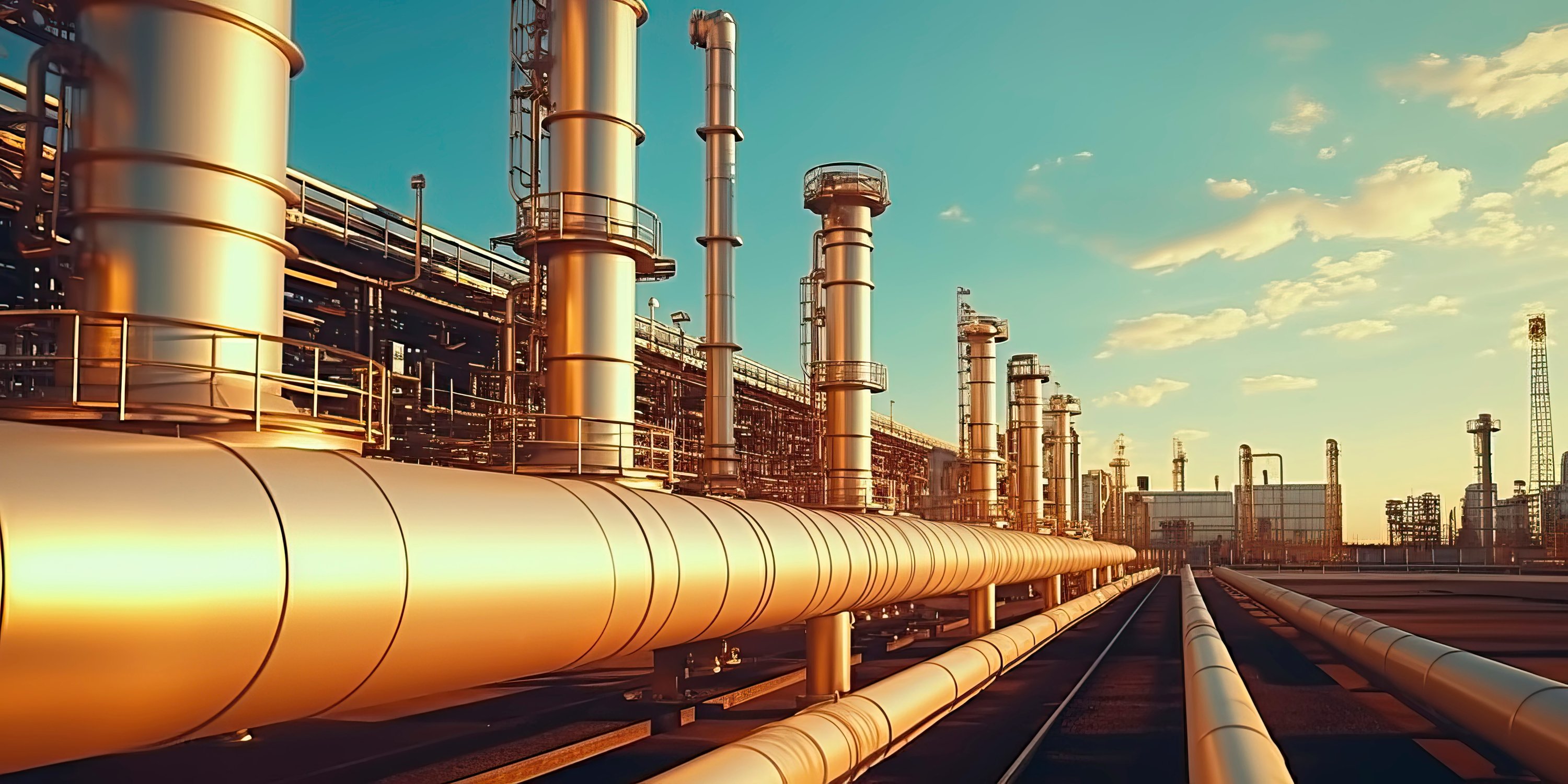 Case Studies & Papers - Emissions Monitoring and Corrosion Monitoring