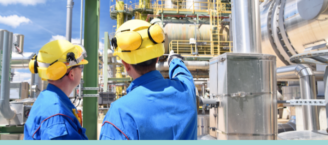 Case Studies & Papers - Emissions Monitoring and Corrosion Monitoring